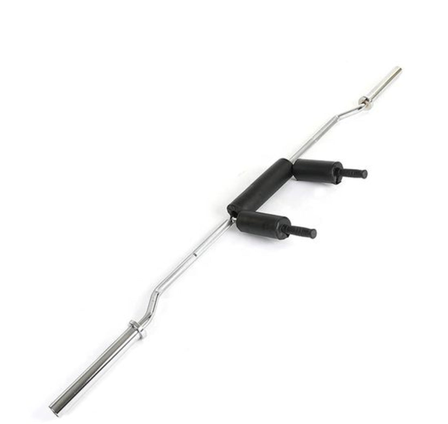 Olympic Safety Squat Bar (SSB) – Gymless
